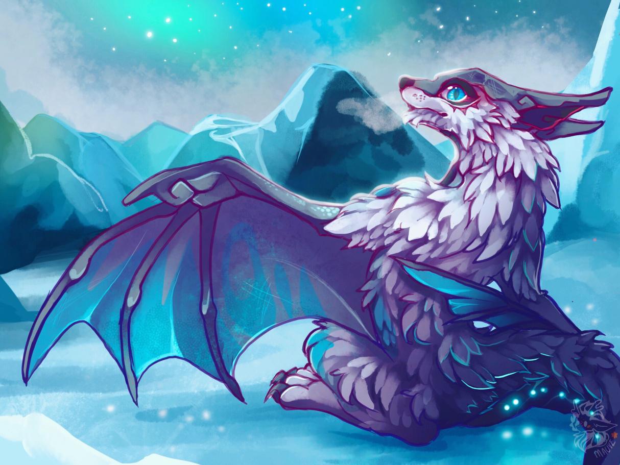 Community Crunch 240: Fan Art and More! - ARK News - ARK - Official ...