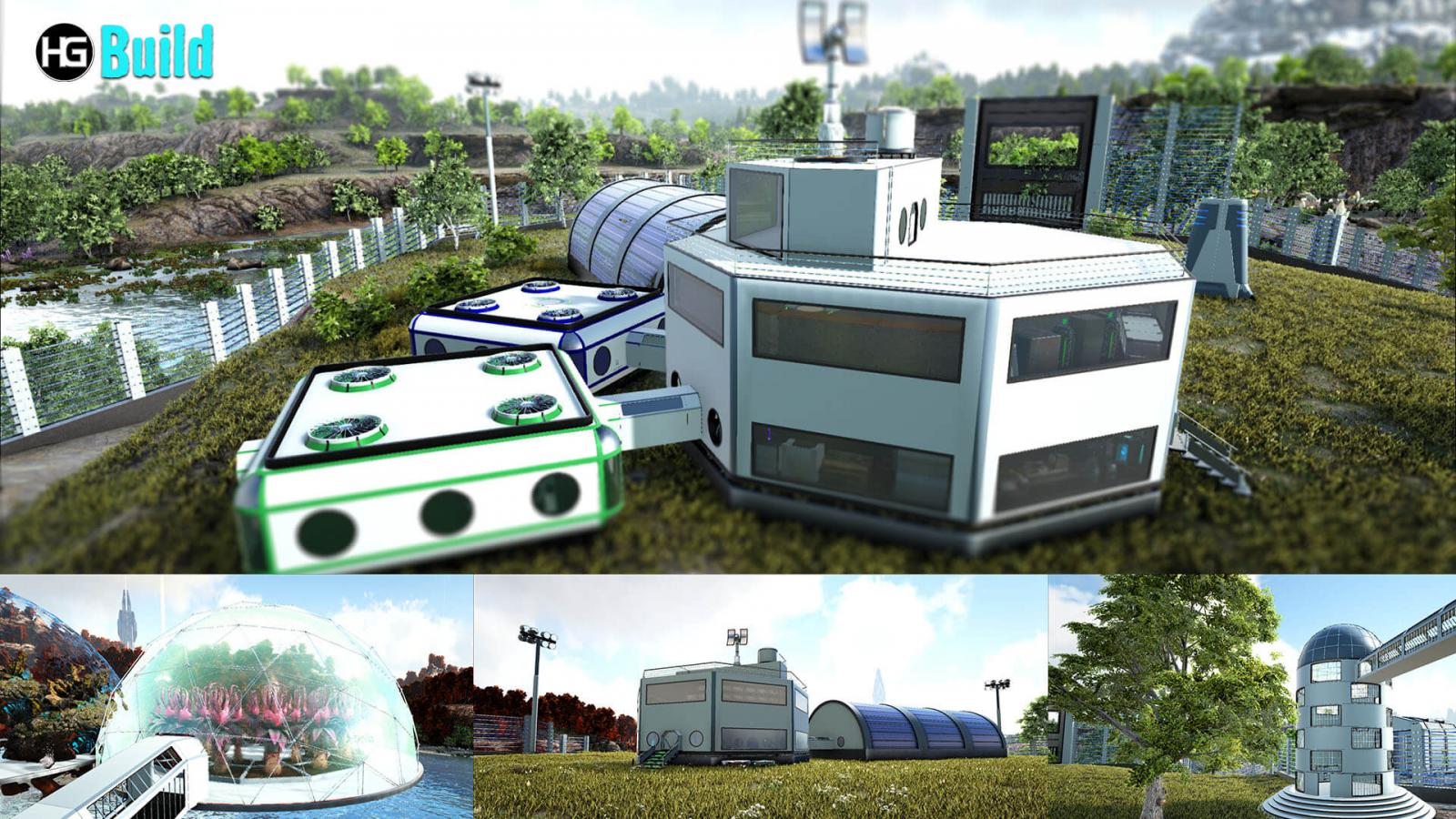 Community Crunch 245: Extra Life, Free Weekend, and More! - ARK News ...