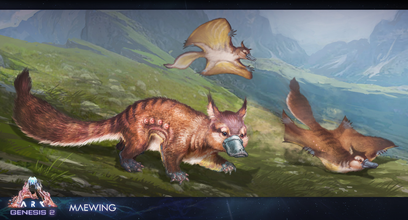 Happy Holidays From Studio Wildcard! - ARK News - ARK - Official ...