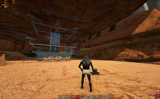 Update Wiped Some Bases on PC - Page 2 - General Discussion - ARK ...