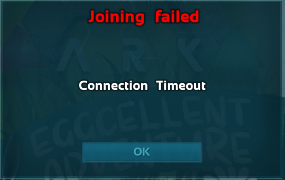 Connection Timeout Error ( Bağlantı Zaman Aşımına Uğradı Hatası ...