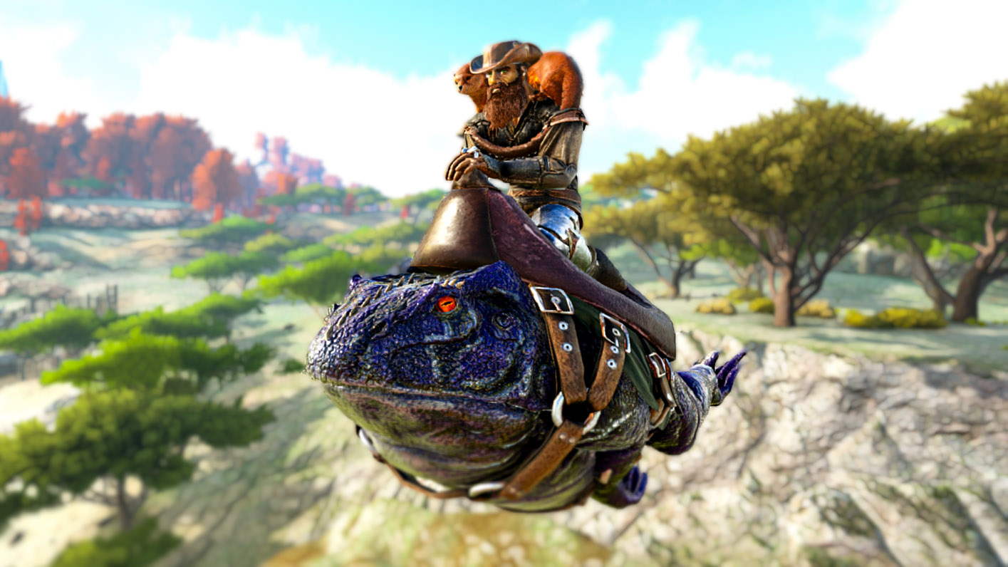 Community Crunch 261: Community Corner and More! - ARK News - ARK ...
