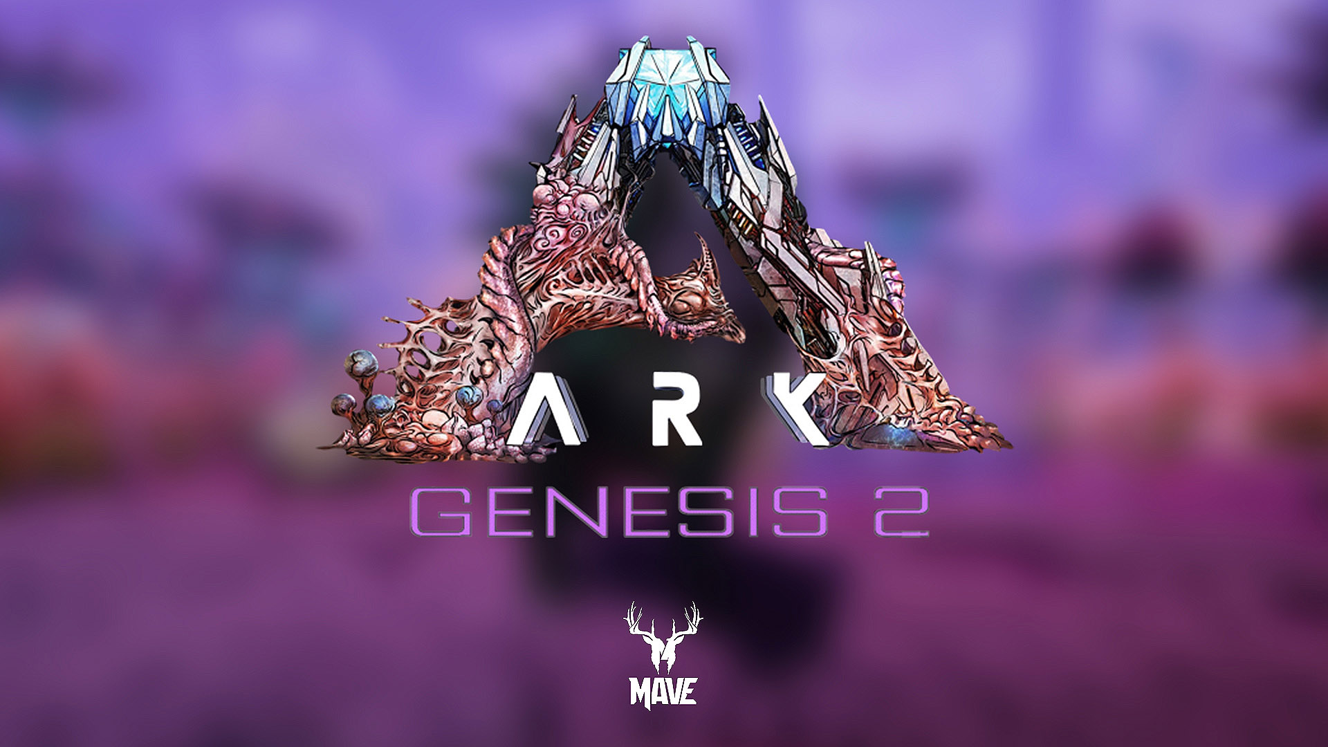 This is Genesis 2 Trailer - Creative Chat - ARK - Official Community Forums