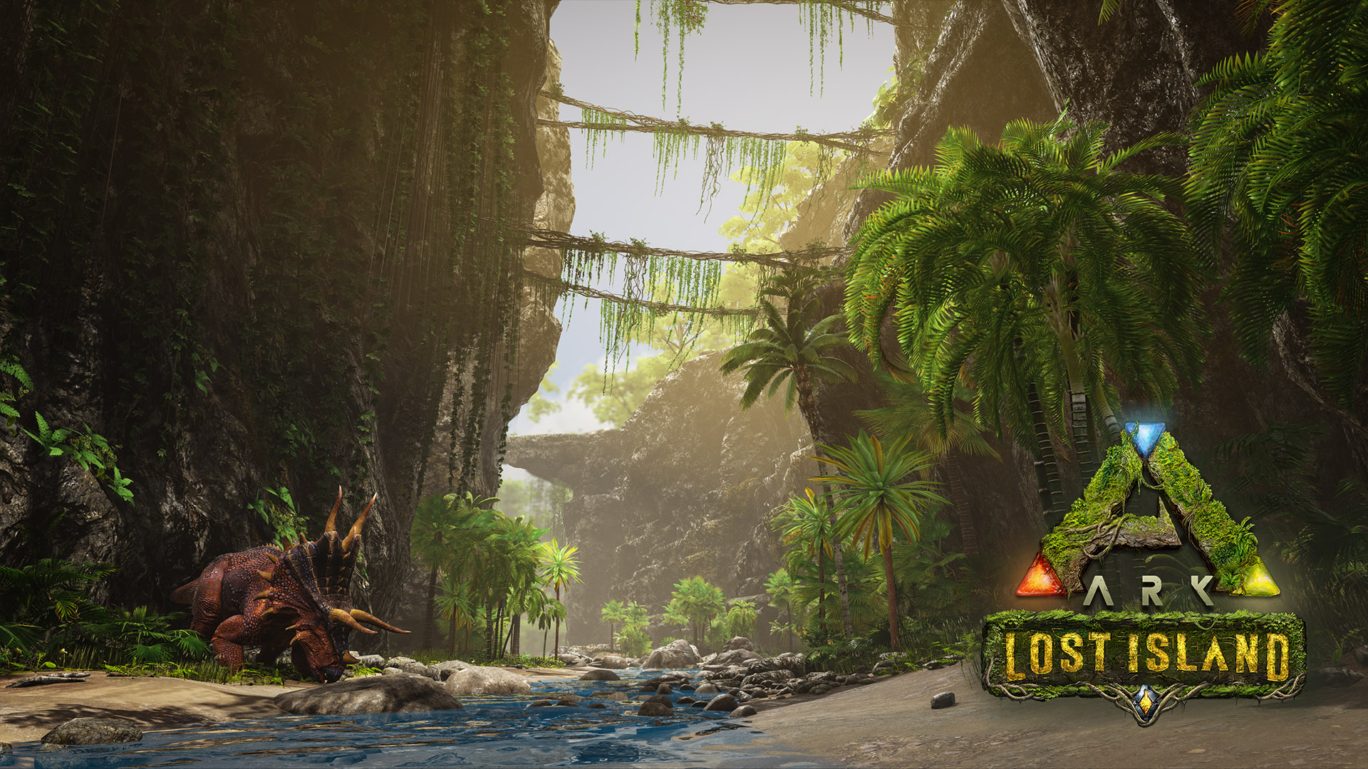 Community Crunch 274: Introducing Lost Island, Amargasaurus, and More ...