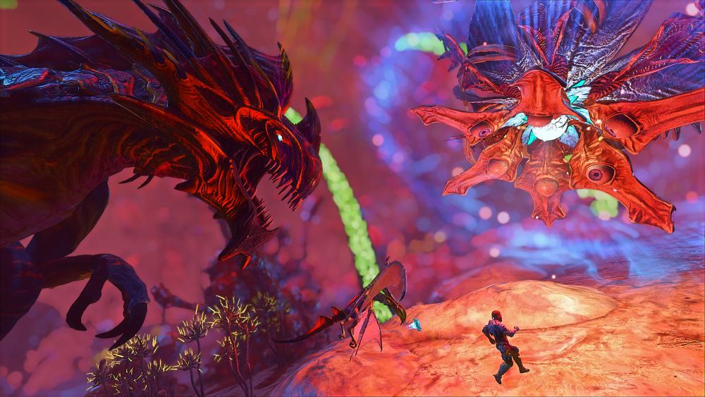 Community Crunch 274: Introducing Lost Island, Amargasaurus, and More ...