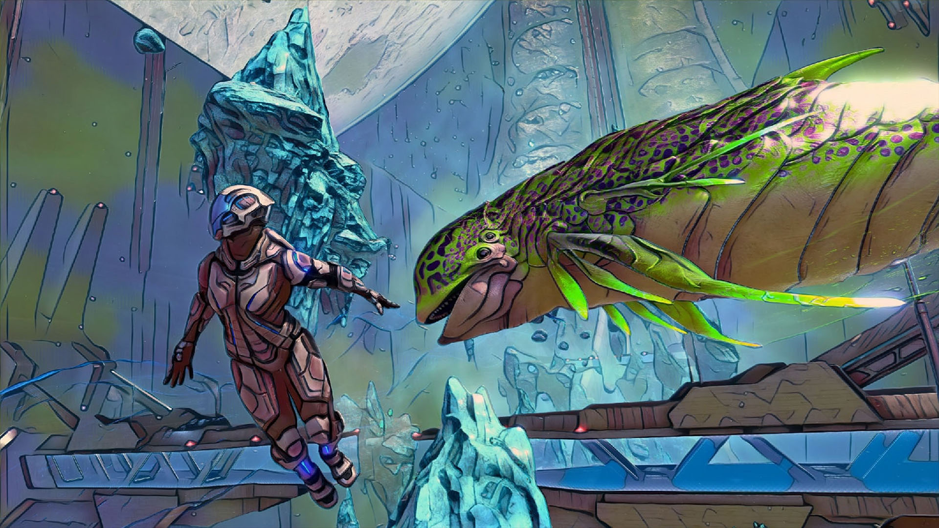 Community Crunch 272: Plushie Giveaway Winners, EVO Event, and More ...