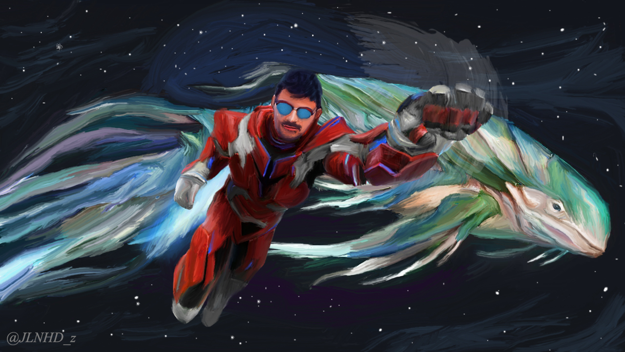 Community Crunch 272: Plushie Giveaway Winners, EVO Event, and More ...