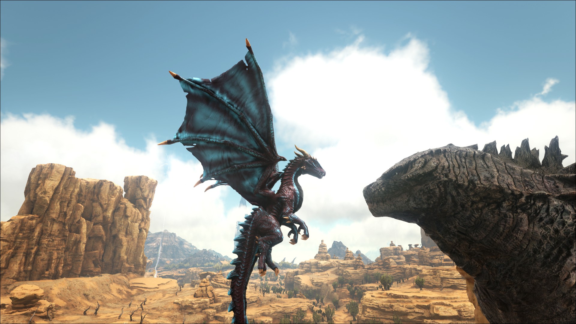 Small screenshot Featuring Mods - Creative Chat - ARK - Official ...