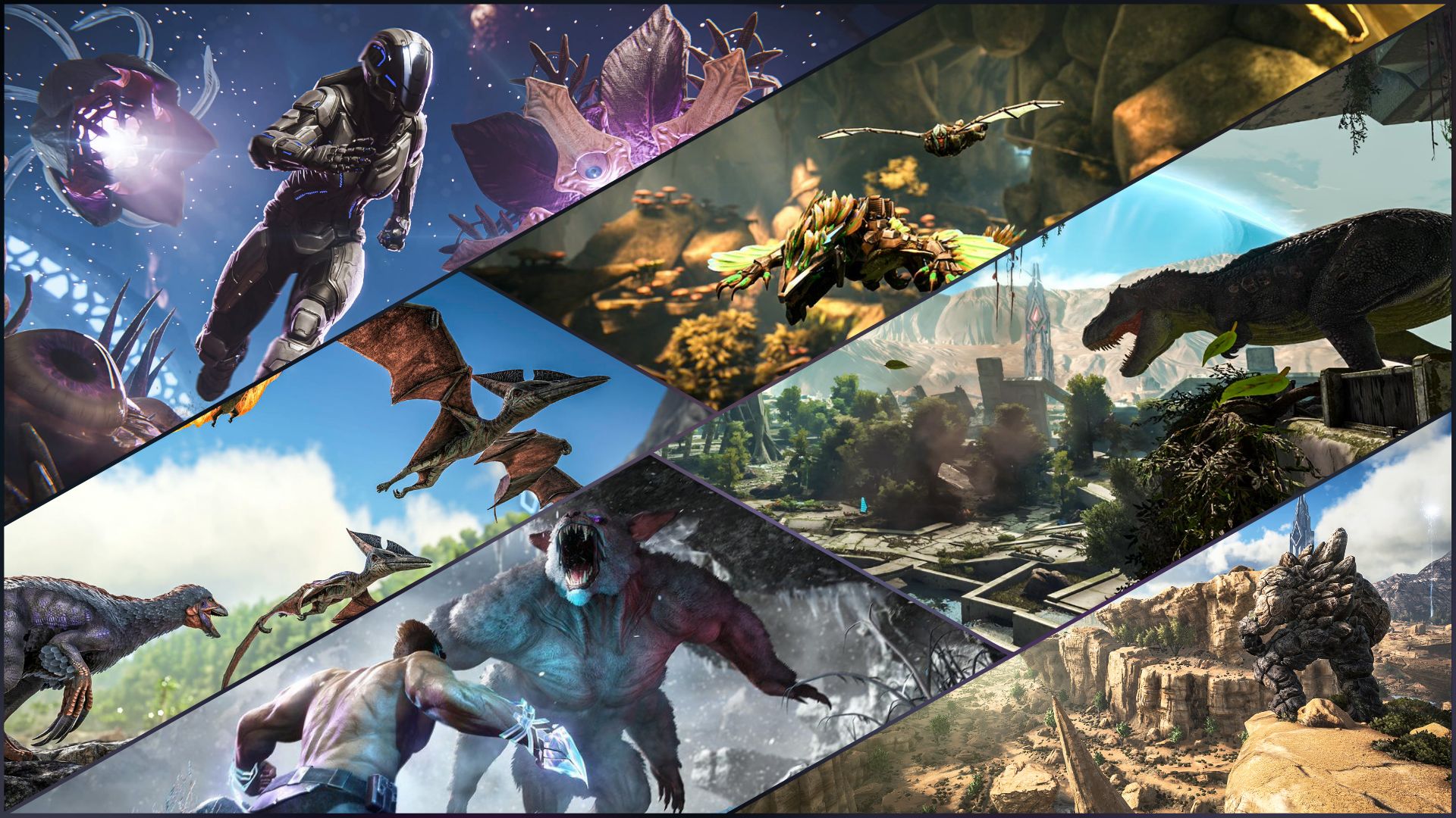 Community Crunch 282: Introducing Sinomacrops, Sponsored Mods, EVO ...