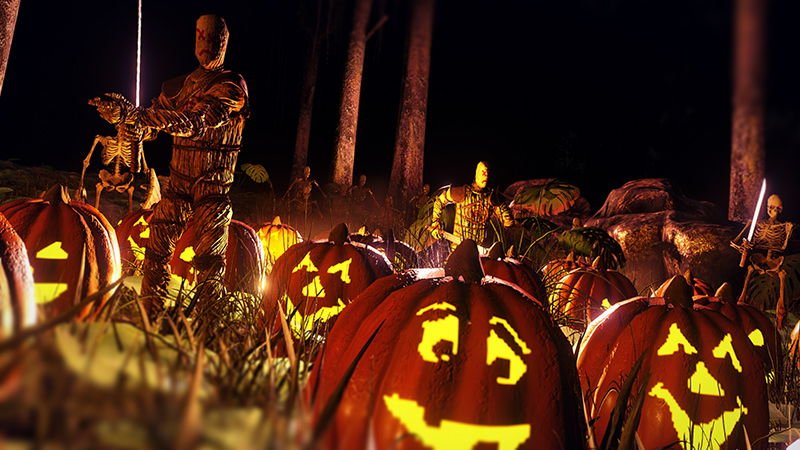 Community Crunch 290: Happy Halloween, Community Corner, and More ...