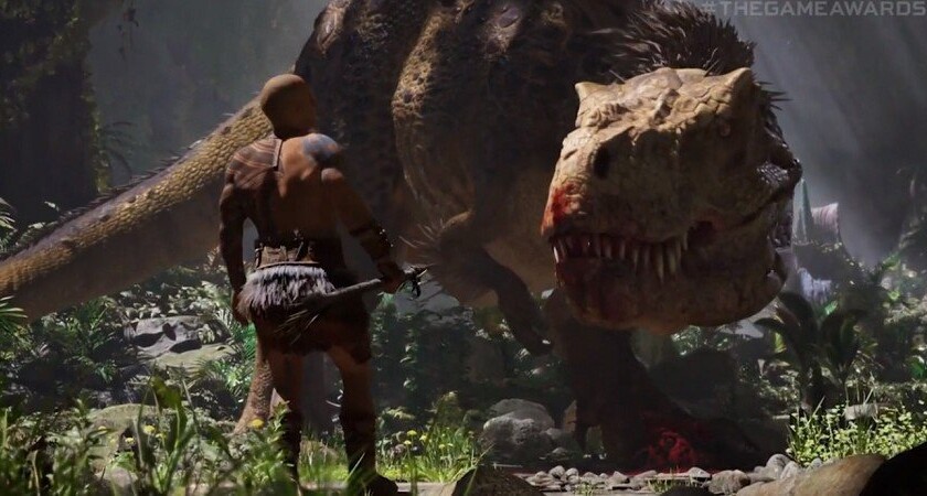 Community Crunch 274: Introducing Lost Island, Amargasaurus, and More ...