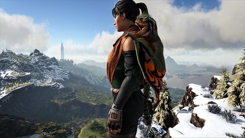 Community Crunch 304: Community Corner and More! - ARK News - ARK ...