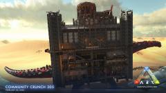 Titanosaur Platform Build - Community Corner - ARK - Official Community ...