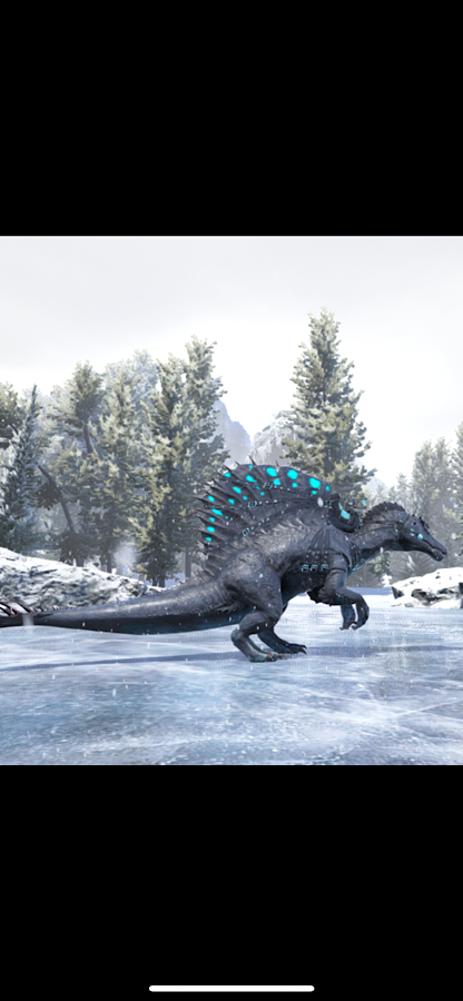 What's the craziest mutated creature you've made? - General Discussion ...