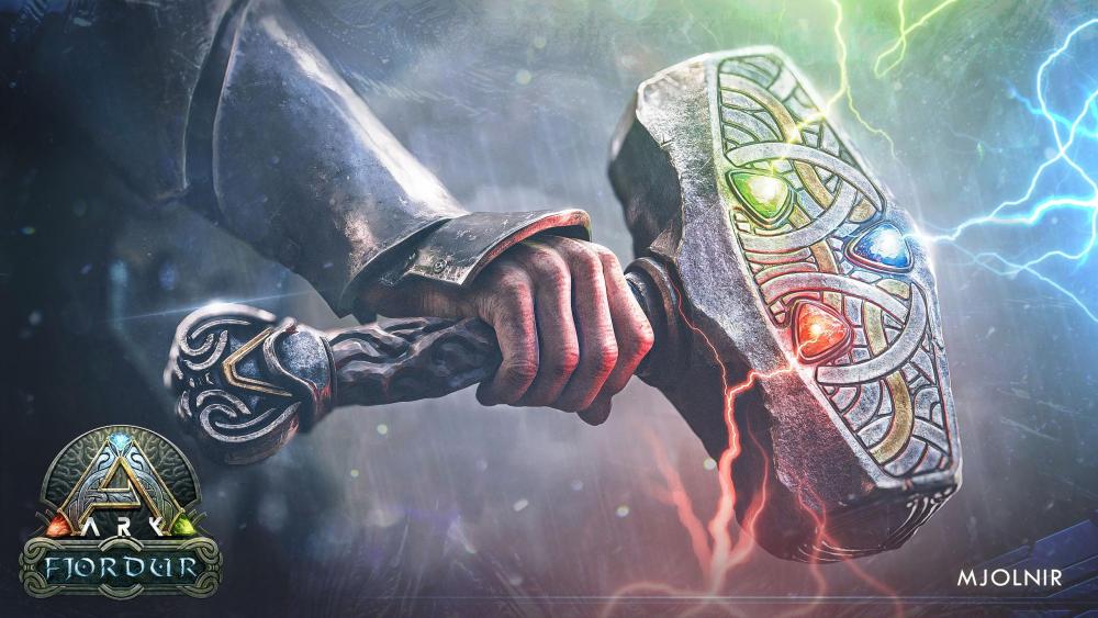 Community Crunch 318: Fjordur Launch Details, Happy Pride Month, and ...