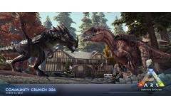 Titanosaur Platform Build - Community Corner - ARK - Official Community ...
