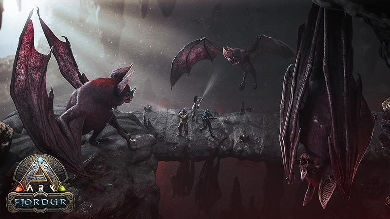 Community Crunch 312: Desmodus Reveal, Official ARK Wiki, and More ...