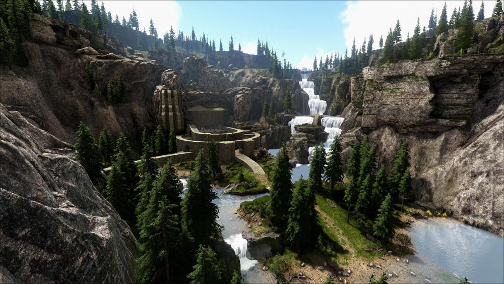 Redefining the Survival Genre with ARK 2 and an Update from our Studio ...
