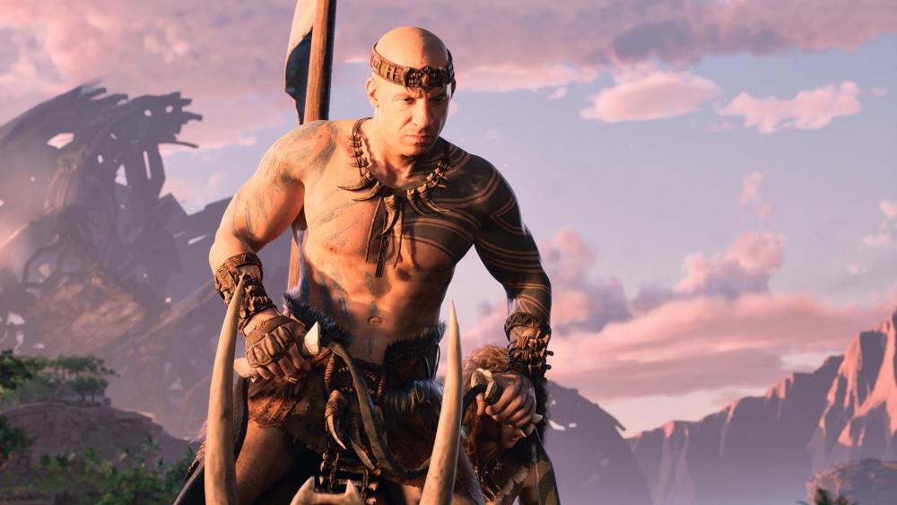 Redefining the Survival Genre with ARK 2 and an Update from our Studio ...
