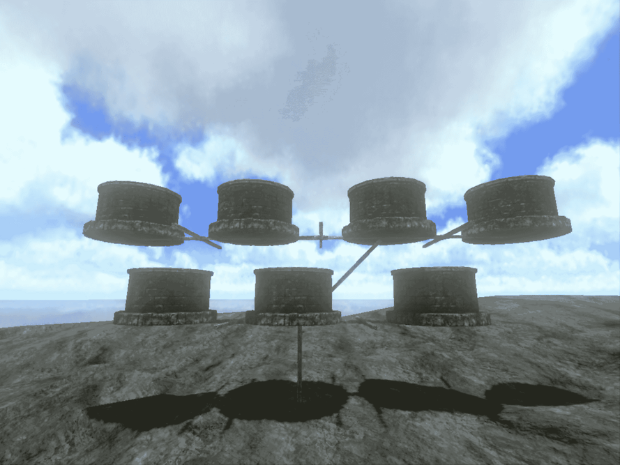 WATER! - General Discussion - ARK - Official Community Forums