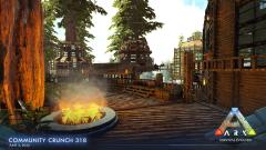 A Treehouse Village - Community Corner - ARK - Official Community Forums