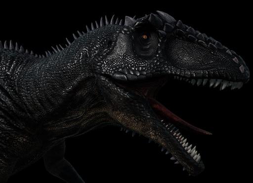 The Giganotosaurus in Ark might need a Tlc - Game Suggestions Archive ...