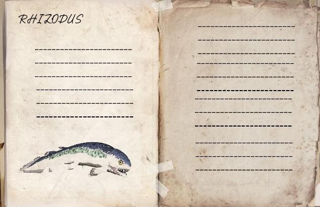 ARK IDEAS RHIZODUS - Game Suggestions Archive - ARK - Official ...