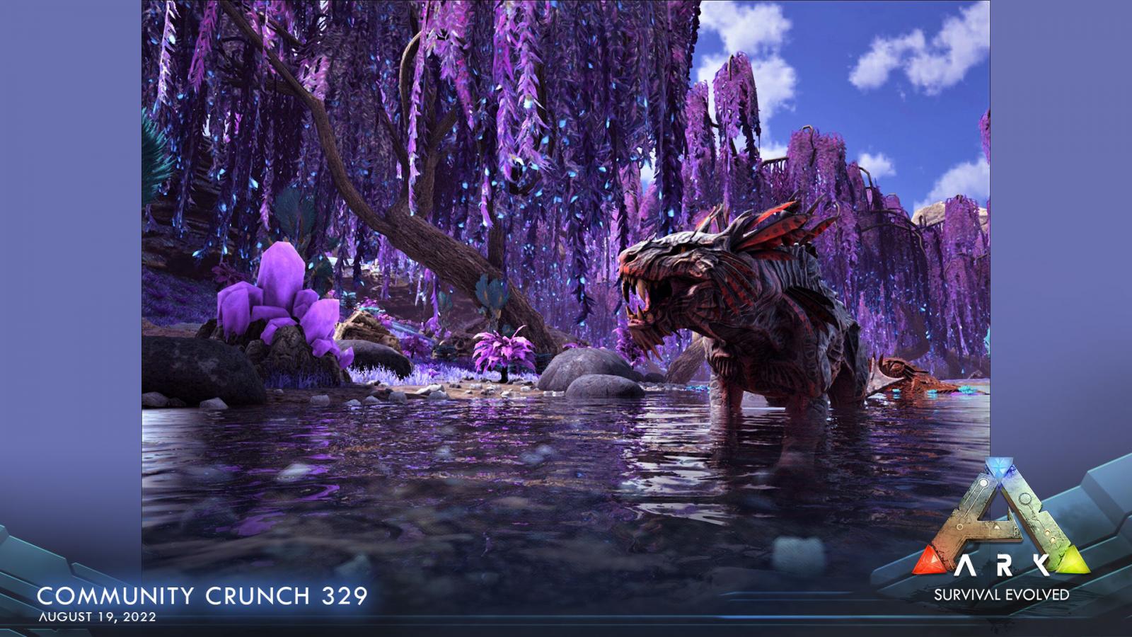 Untitled - Community Corner - ARK - Official Community Forums
