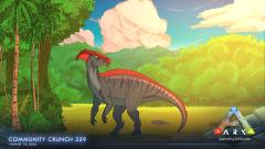 Hi there buddy! - Community Corner - ARK - Official Community Forums