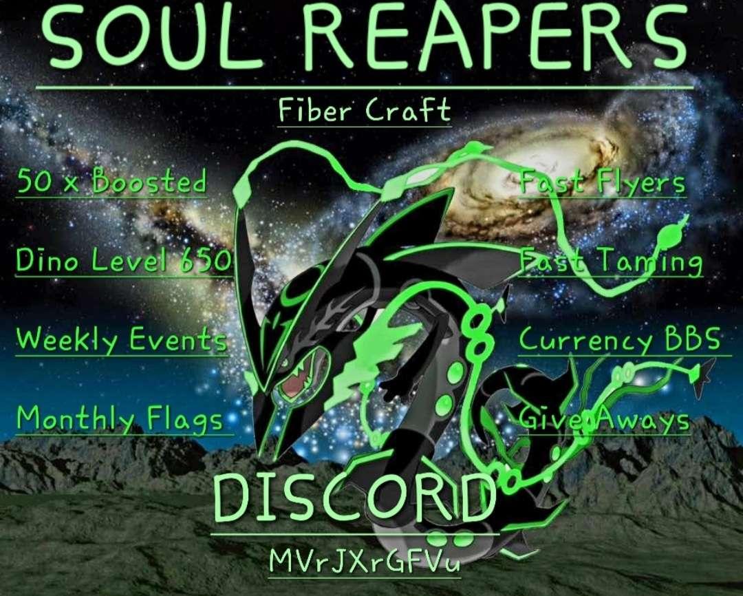[pve] Ps4 Fibercraft server - Server Advertisements - ARK - Official ...