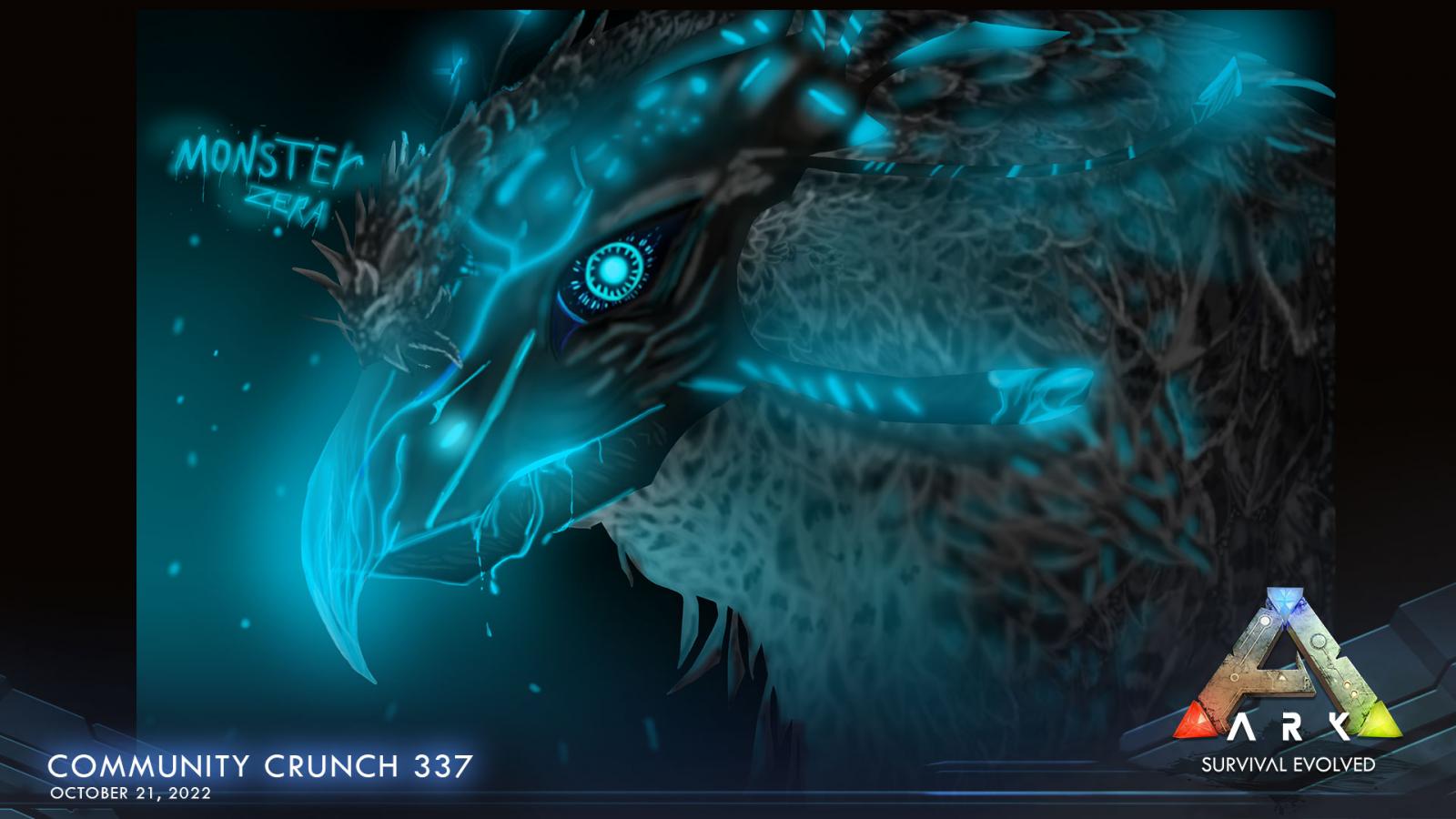 Owl - Community Corner - ARK - Official Community Forums