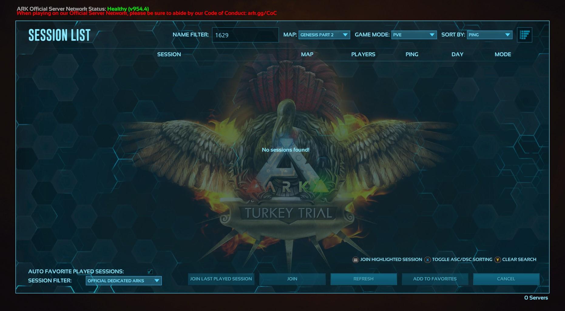 Ongoing Server Instability & Crashes - Page 262 - General Discussion ...