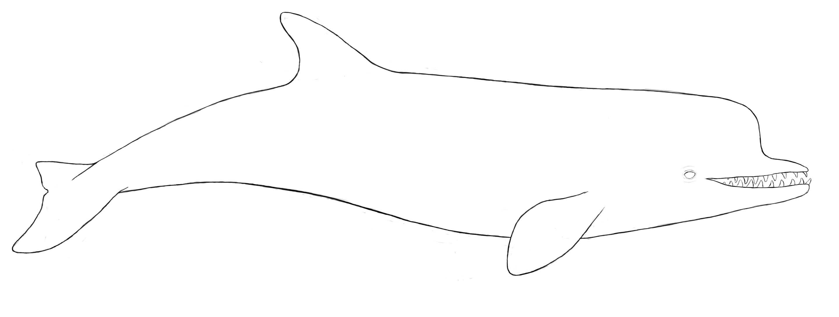 Albicetus(ancient whale) - Creature submission archive - ARK - Official ...