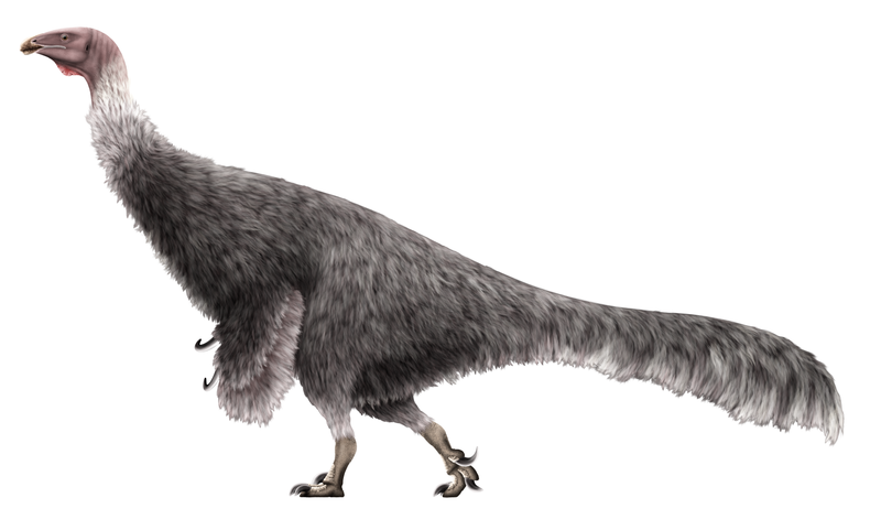 Erlikosaurus, Early Game Tame with Late Game benefits - Creature ...