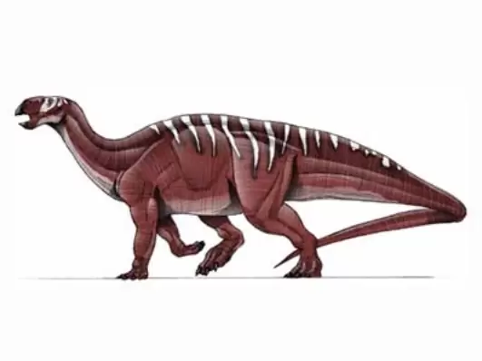 Tenontosaurus: The Apex Iguanodont - Creature submission archive - ARK ...