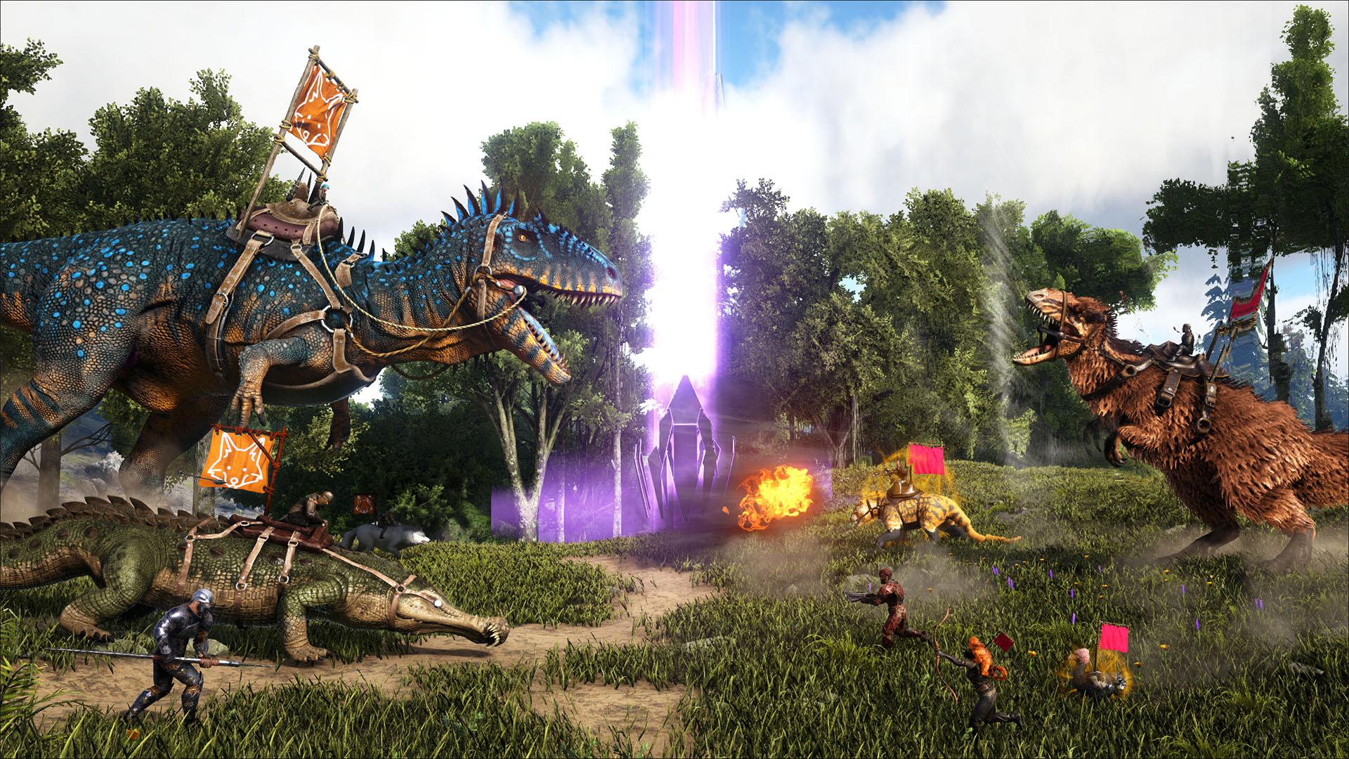 Community Crunch 343: TSOTF Updates, Winter Wonderland Extension, and ...
