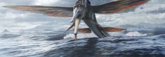 Eurhinosaurus-The Flying Fish - Creature submission archive - ARK ...
