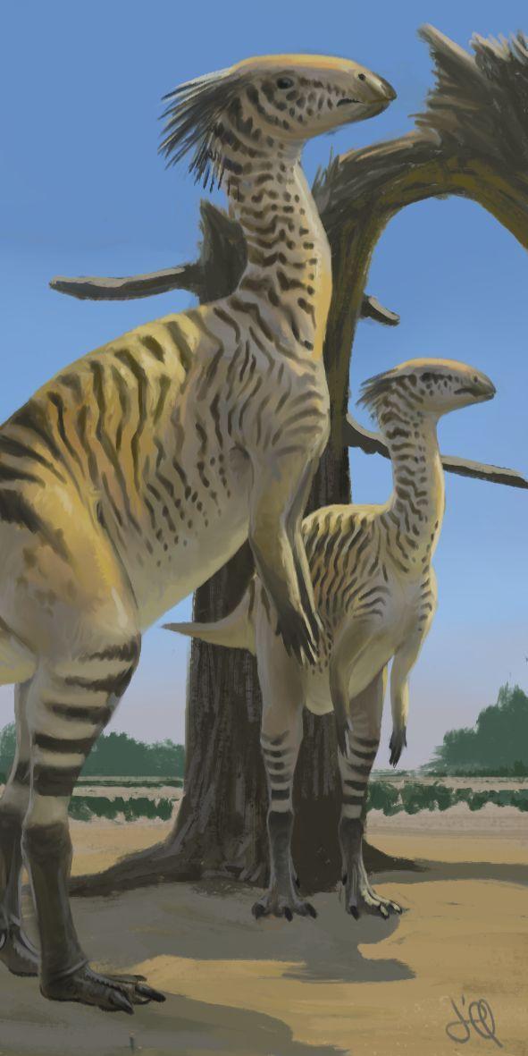 Dryosaurus / Dryo, Tree Lizard - Creature submission archive - ARK ...