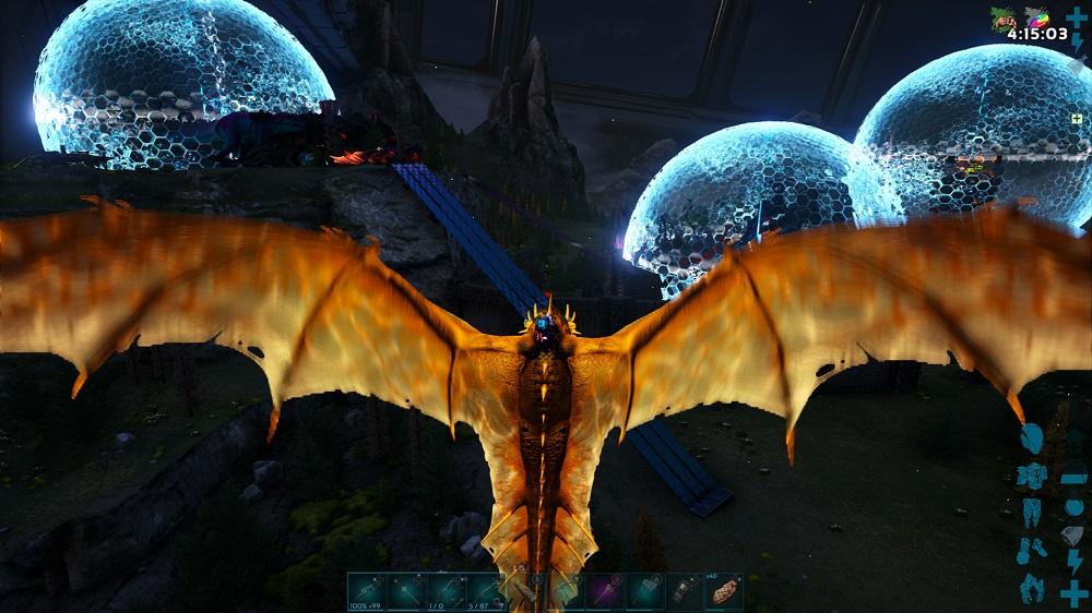 screen shots - ARK - Official Community Forums