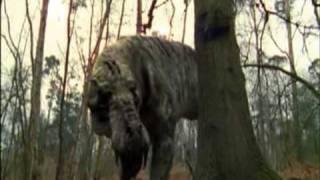 Gorgonopsid: The Bloodhound of the ARK! - 页数 2 - Finalist Discussion ...