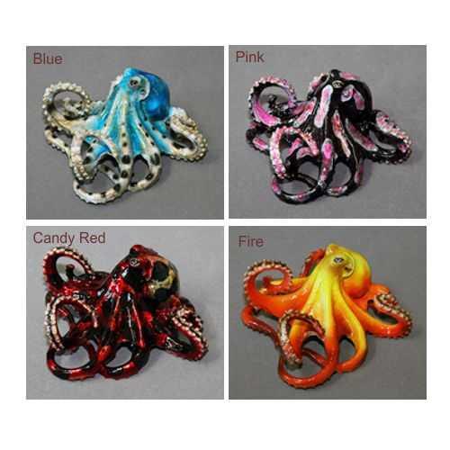Keuppia Levante (octopus) - Creature submission archive - ARK ...