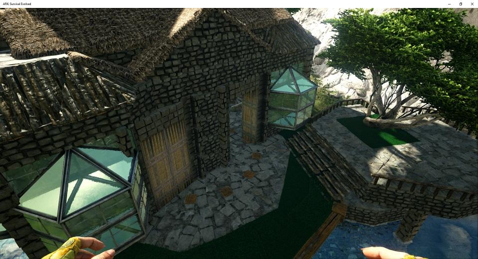 Val Basebuilding - ARK - Official Community Forums