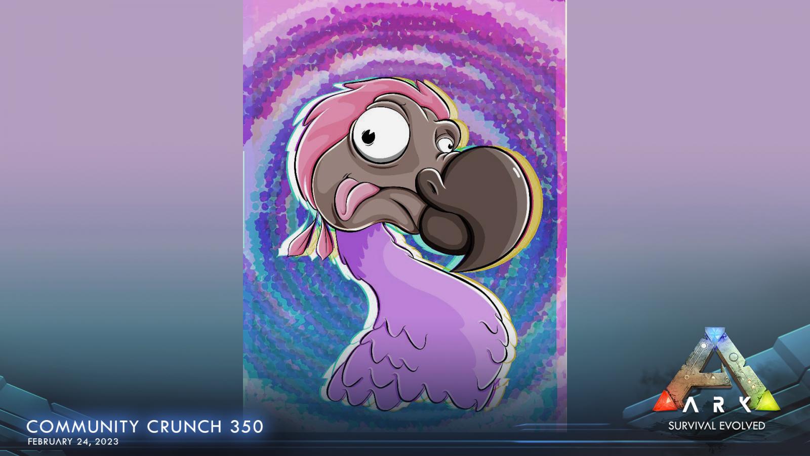 Dodo Revolution - Community Corner - ARK - Official Community Forums