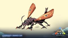 Ark Survival Evolved Illustration - Community Corner - ARK - Official ...
