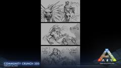 ARK parasaur - Community Corner - ARK - Official Community Forums