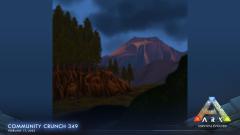 Ark Survival Evolved Illustration - Community Corner - ARK - Official ...
