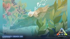Ark Survival Evolved Illustration - Community Corner - ARK - Official ...