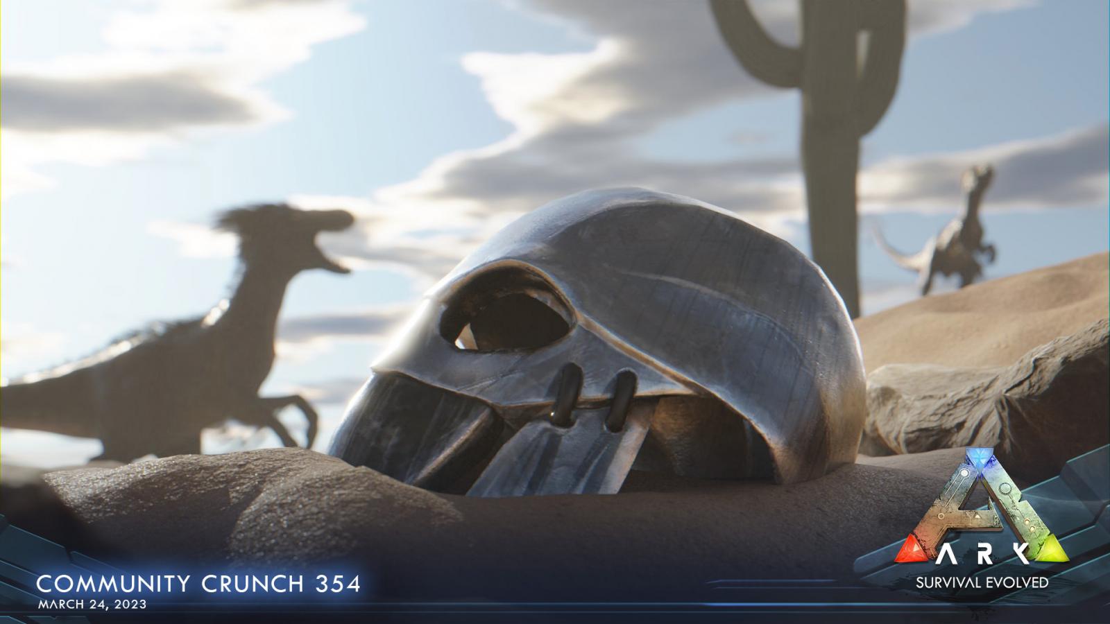 Untitled - Community Corner - ARK - Official Community Forums