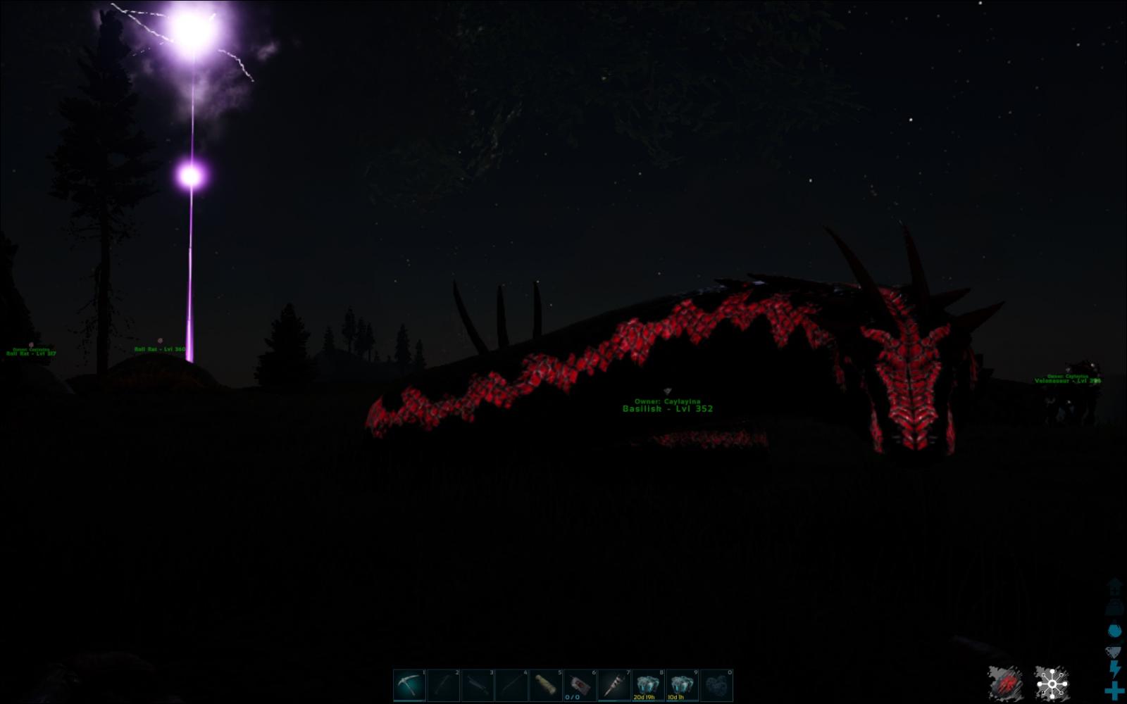 Basilisk - Community Albums - ARK - Official Community Forums