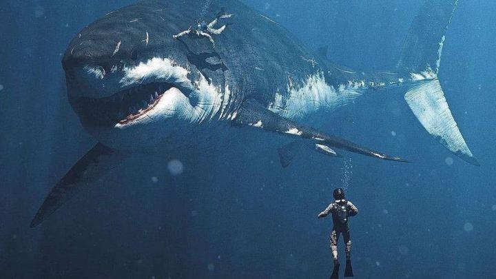 TLC + Increase the size - Creature submission archive - ARK - Official ...